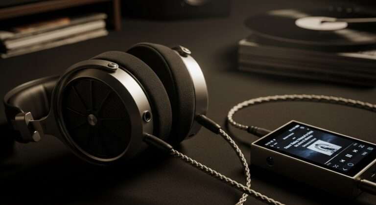 Do Headphones Sound Better with Burn-in? – Headphone Experts